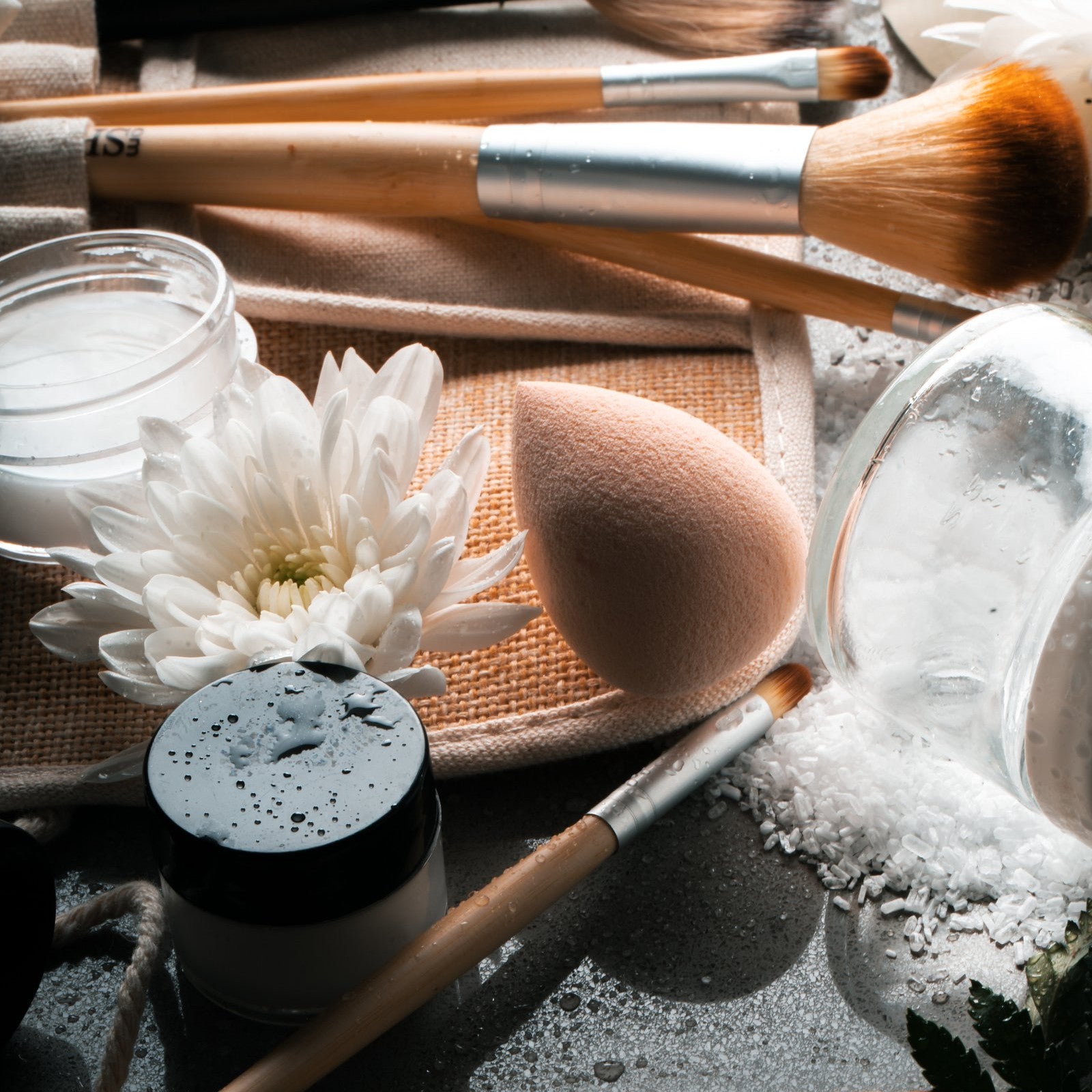 Beauty Secrets Day Spa & Beauty Clinic